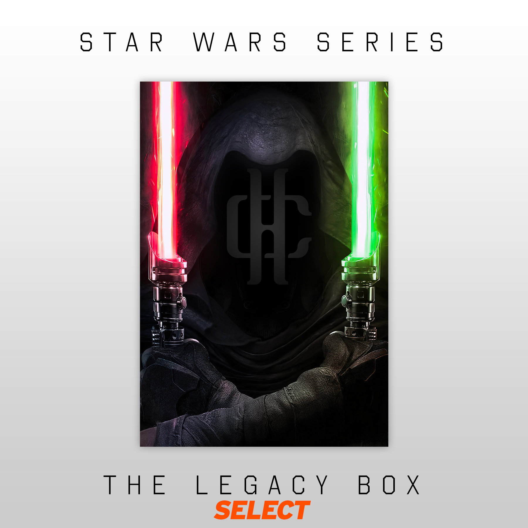 STAR WARS MYSTERY BOXES – ChasingTheHobby